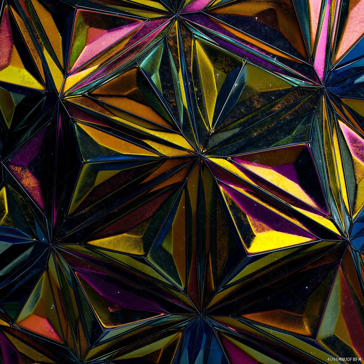 Raw & Rendered