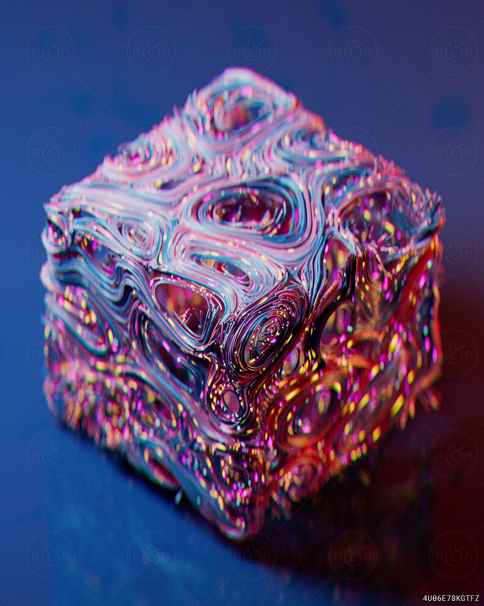 Collate – Raw & Rendered