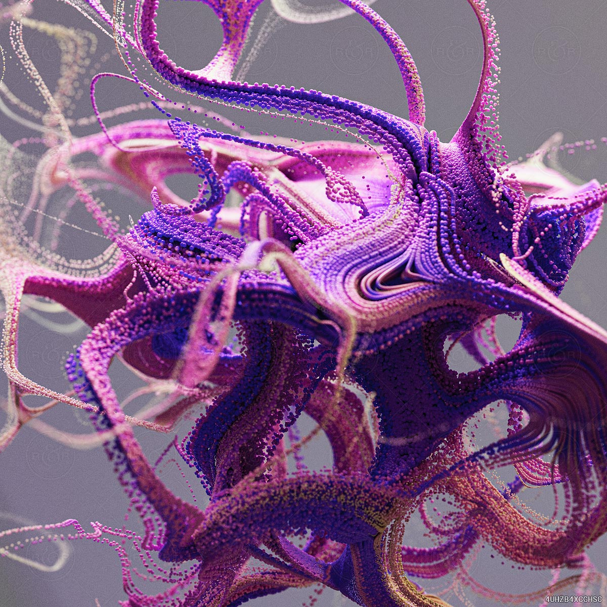 All Images – Raw & Rendered